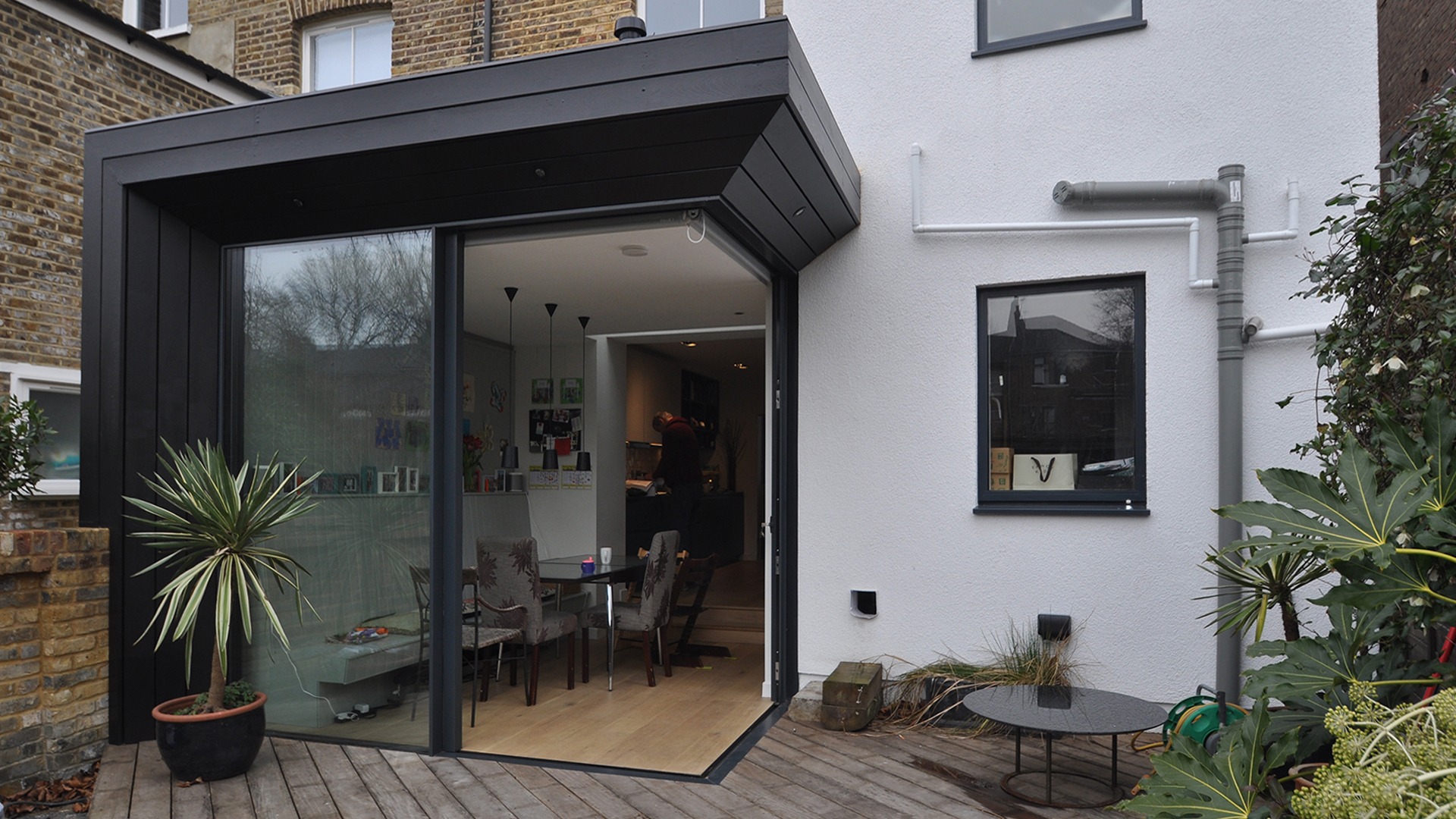 » Contemporary Interventions