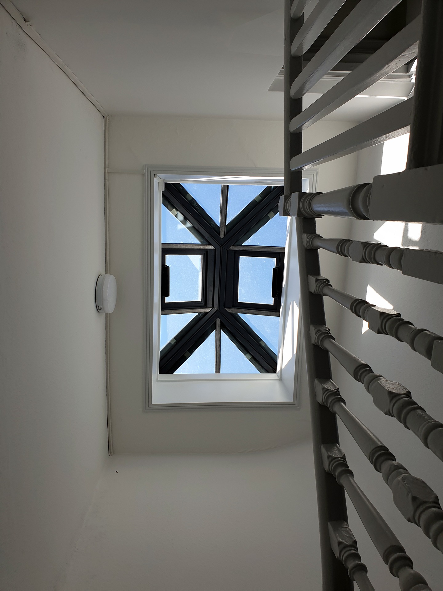 The George & Dragon - E2 Architecture