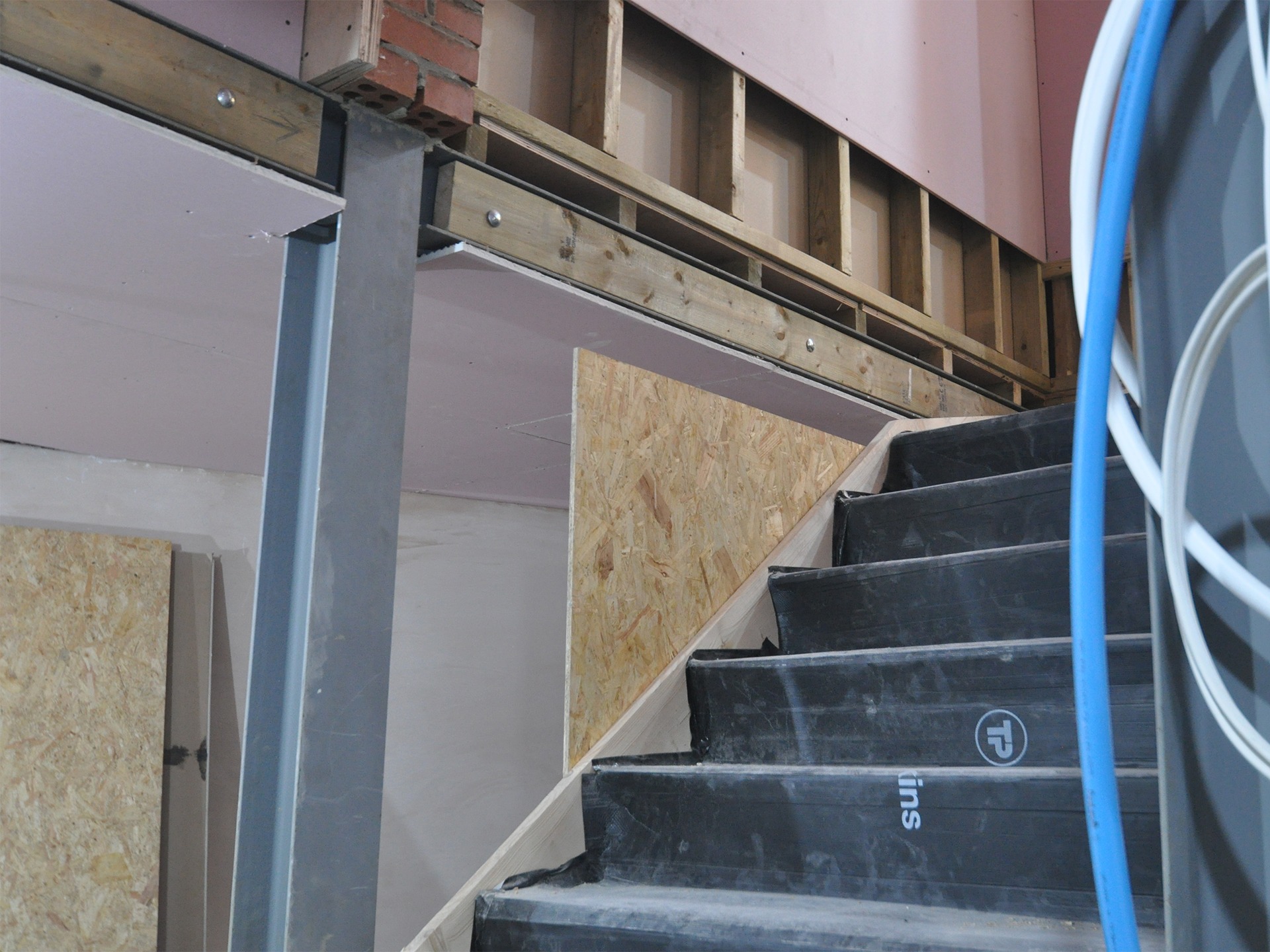 The George & Dragon - E2 Architecture