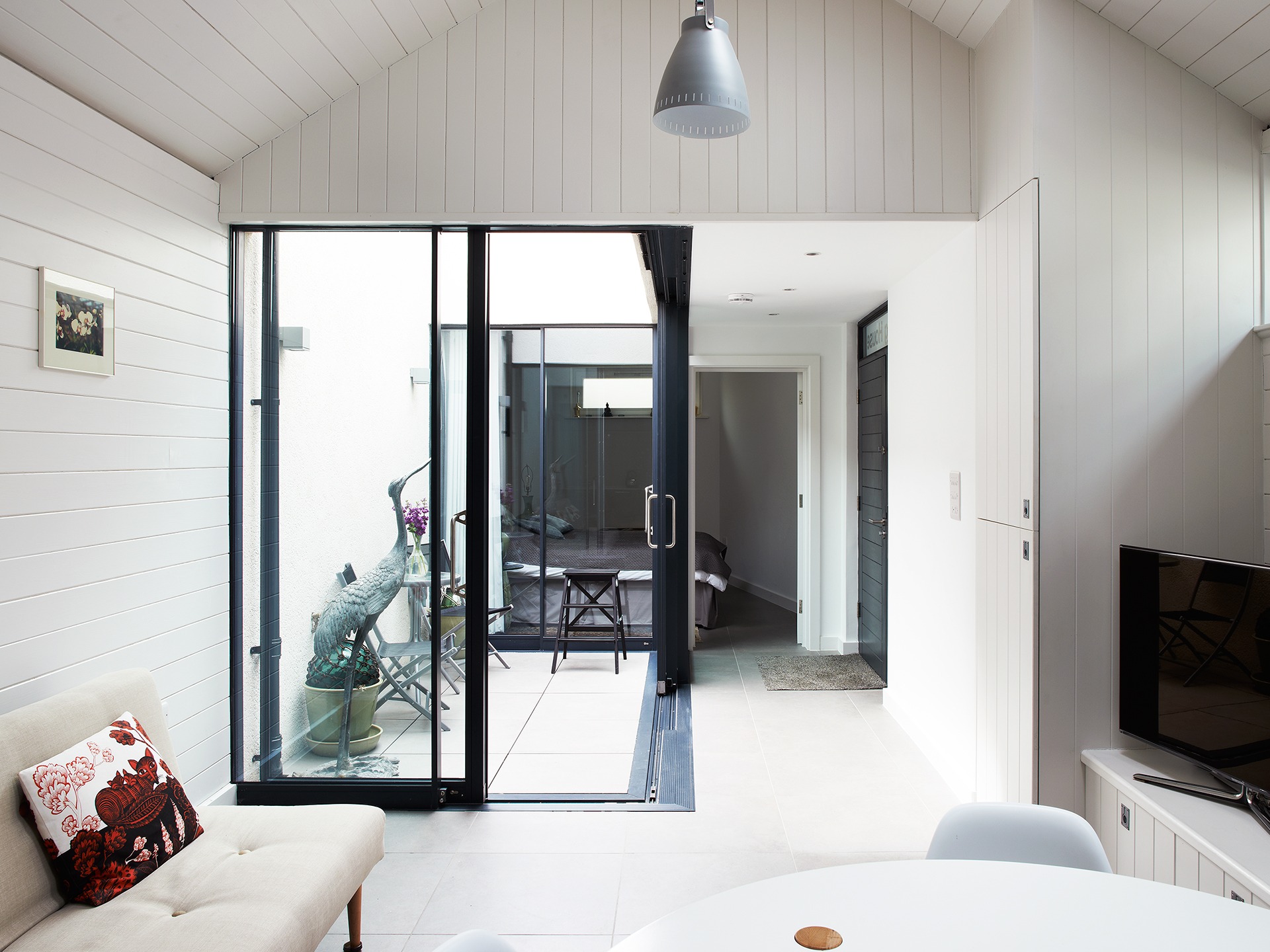 » New Build Homes