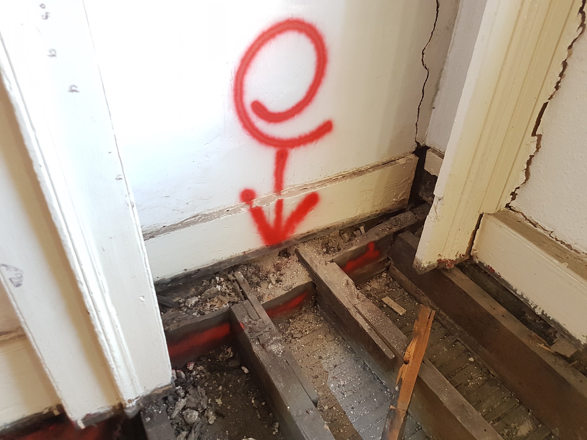 The George & Dragon - E2 Architecture