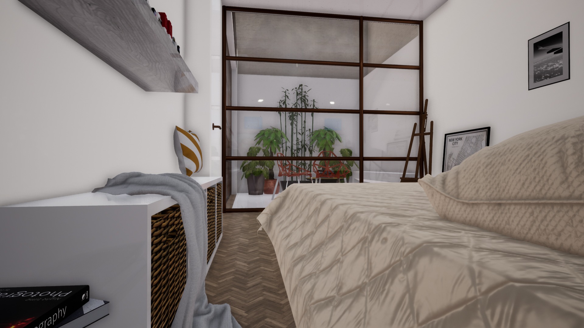 Conduit Mews - E2 Architecture