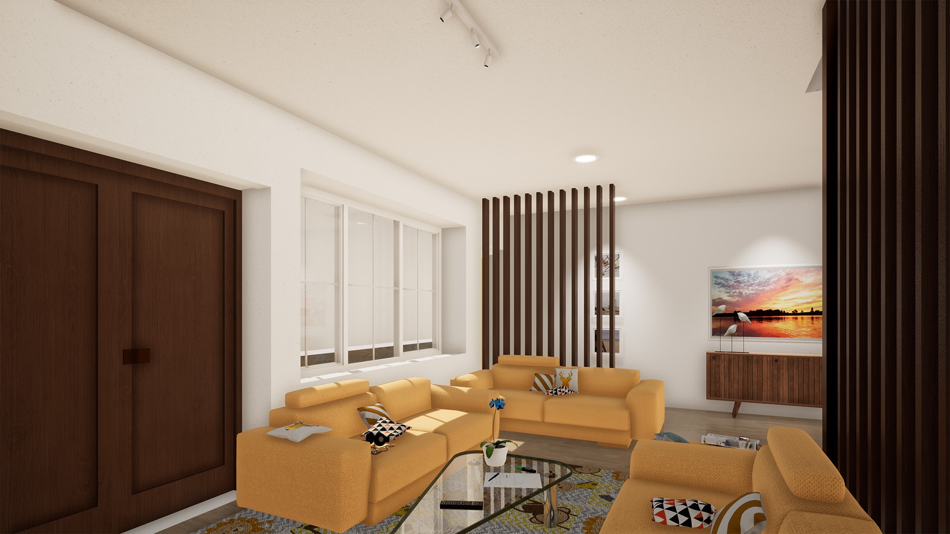 Conduit Mews - E2 Architecture