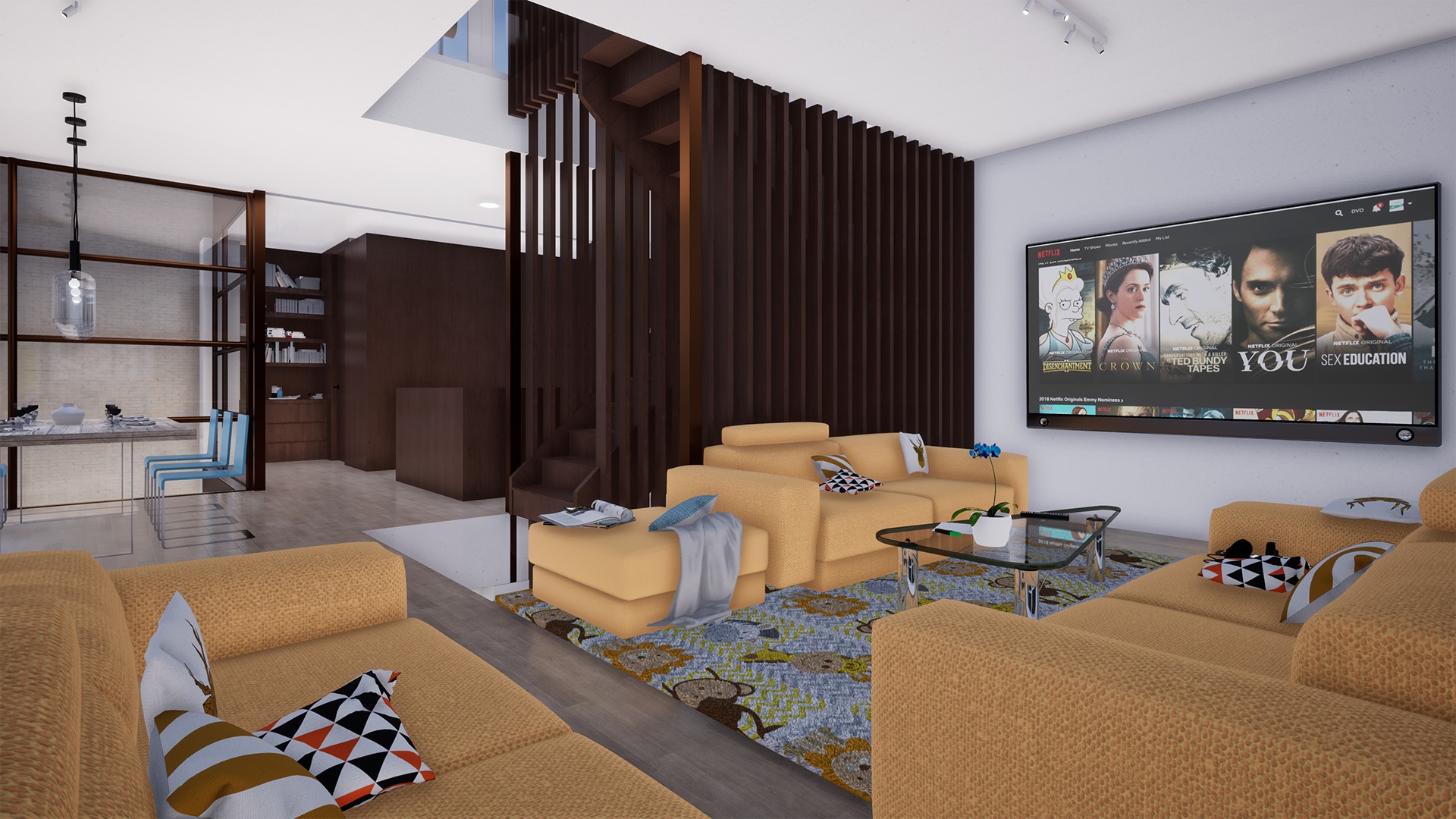 An Architecture Pilgrimage: A Perspective with David Obaro - Part 4 ...