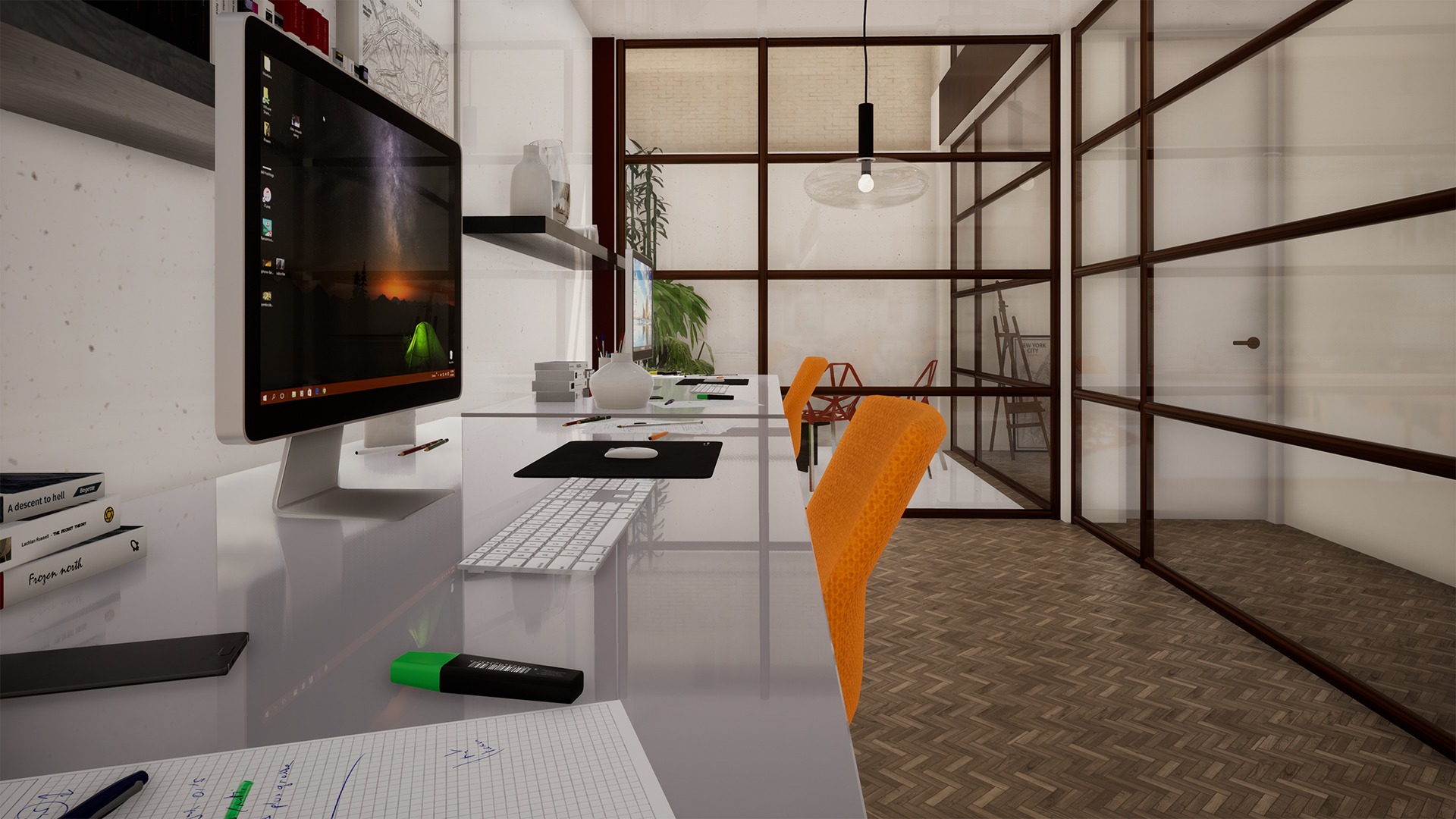 Conduit Mews - E2 Architecture