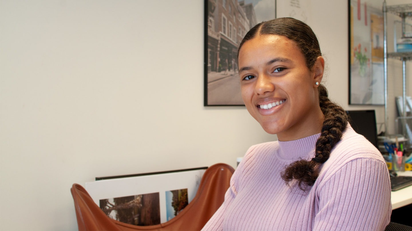 The Container Studio | Work Experience with Aleeya Sibbons - E2 ...