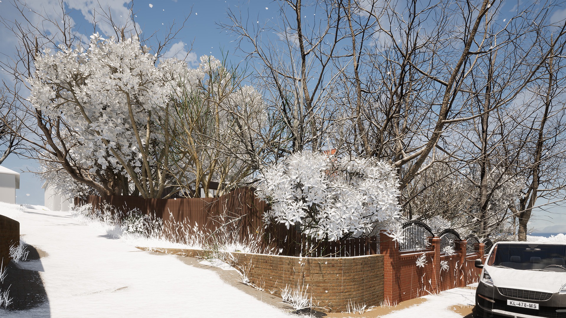 The Garden Pavilion - E2 Architecture